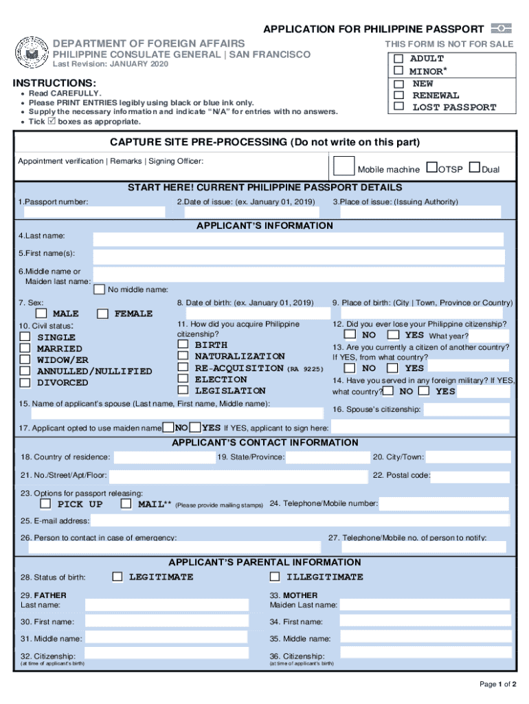 PH FA Form 01 SF 2020-2021 - Fill and Sign Printable Template Online ...