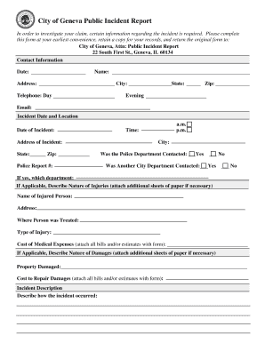 Fillable Online new claim form.pub Fax Email Print - pdfFiller