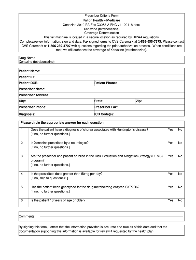 Fillable Online PRIOR AUTHORIZATION / FORMULARY EXCEPTION Request Form Fax to ... Fax Email ...
