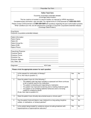 Fillable Online summary of benefits and coverage Fax Email Print ...