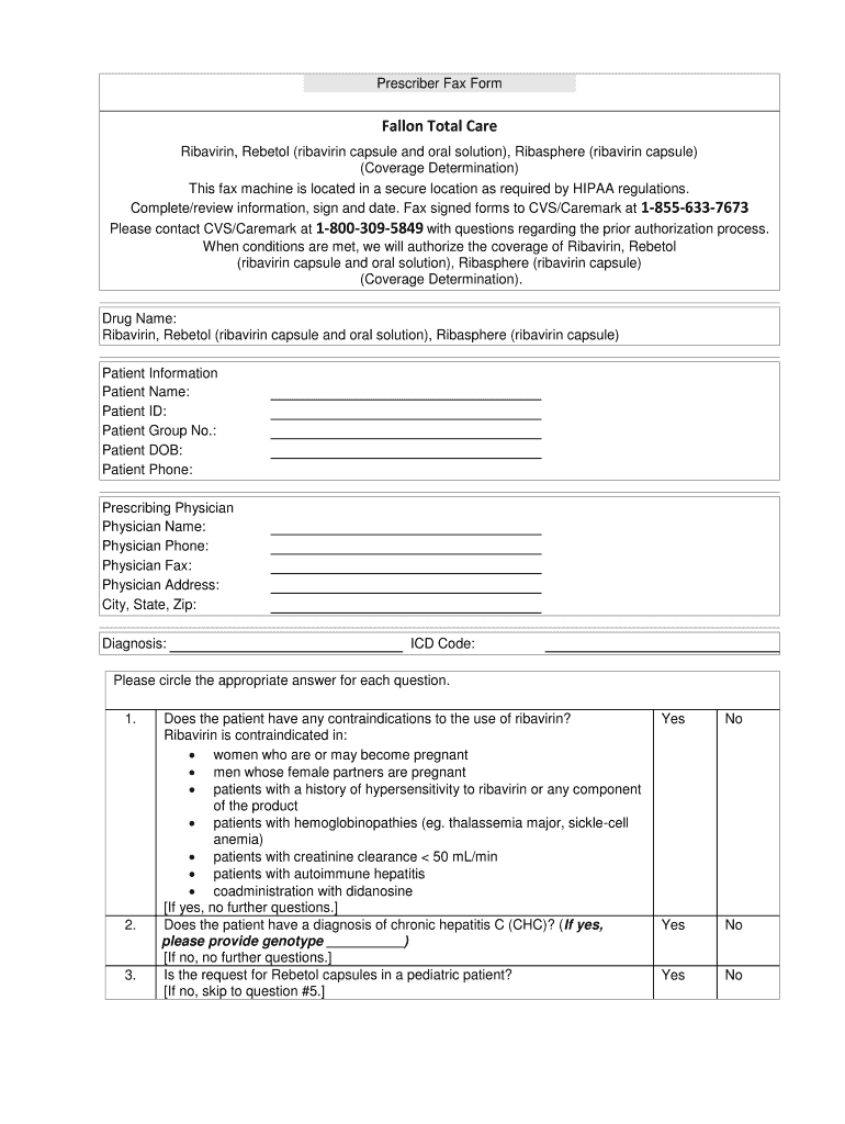 Fillable Online summary of benefits and coverage Fax Email Print ...