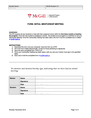 Fillable Online How to Write a PGCE Personal Statement with Examples ...