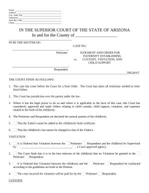 About Form 3911, Taxpayer Statement Regarding Refund: Fill out & sign ...