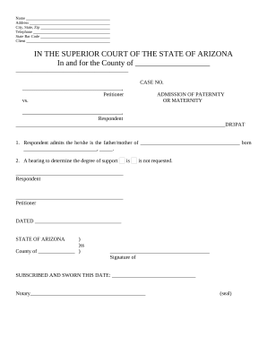 About Form 3911, Taxpayer Statement Regarding Refund: Fill out & sign ...