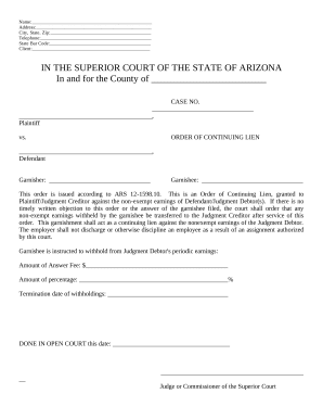 Twc form c 3 pdf: Fill out & sign online | DocHub