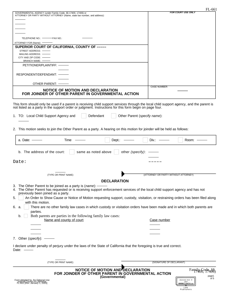 661 Doc Template PdfFiller 661 Doc Template PdfFiller