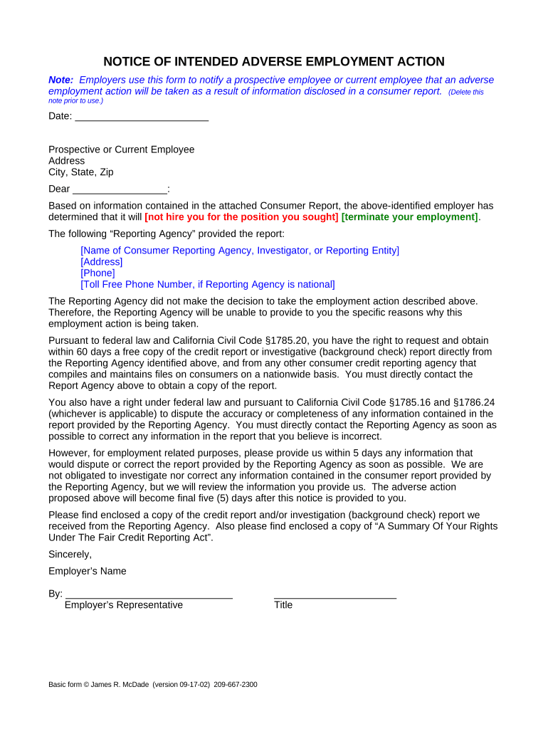 Adverse Employment Action California Fill Out Sign Online DocHub adverse-employment-action-california-fill-out-sign-online-dochub
