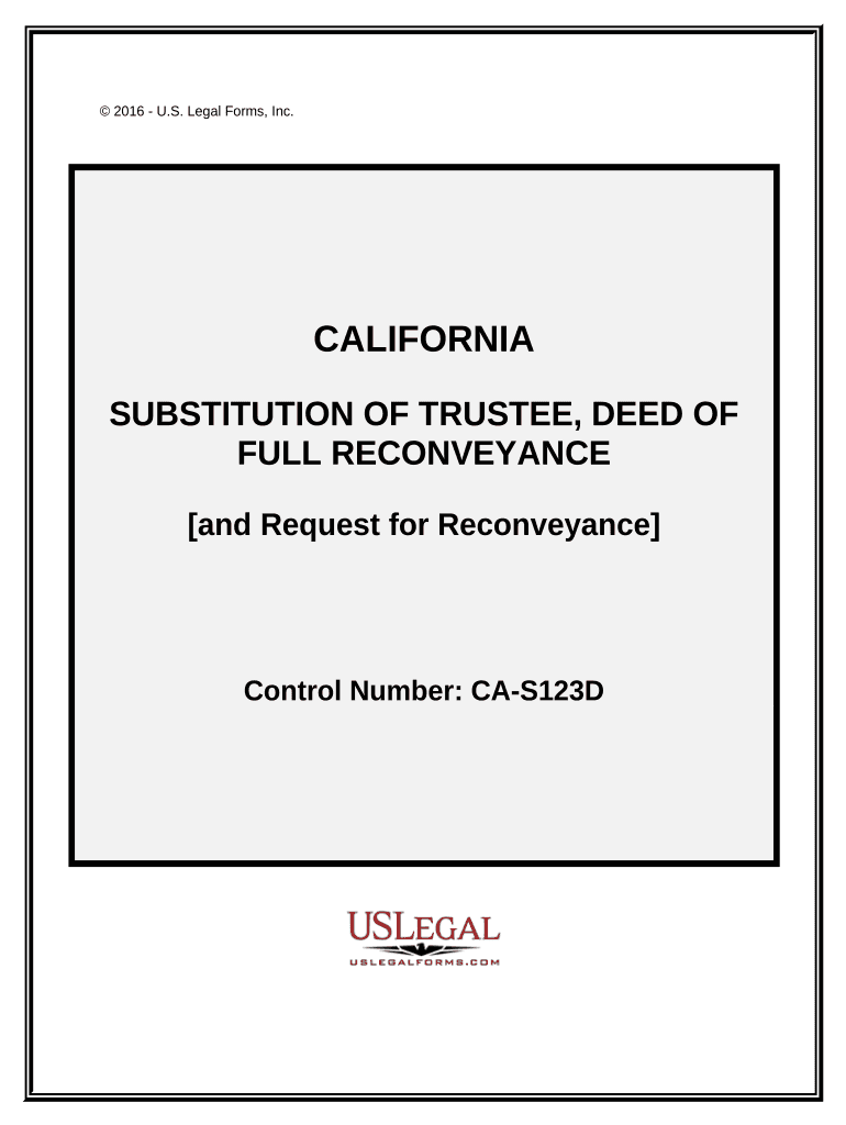 Substitution Of Trustee Doc Template PdfFiller Substitution Of Trustee Doc Template PdfFiller