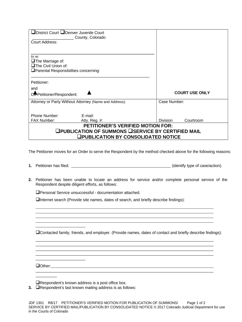 Form 1301 Fill Out Sign Online DocHub Form 1301 Fill Out Sign Online DocHub