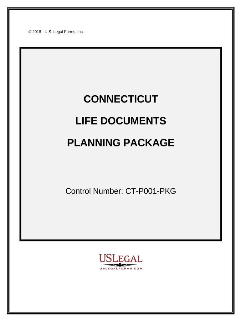 life documents planning Doc Template | pdfFiller