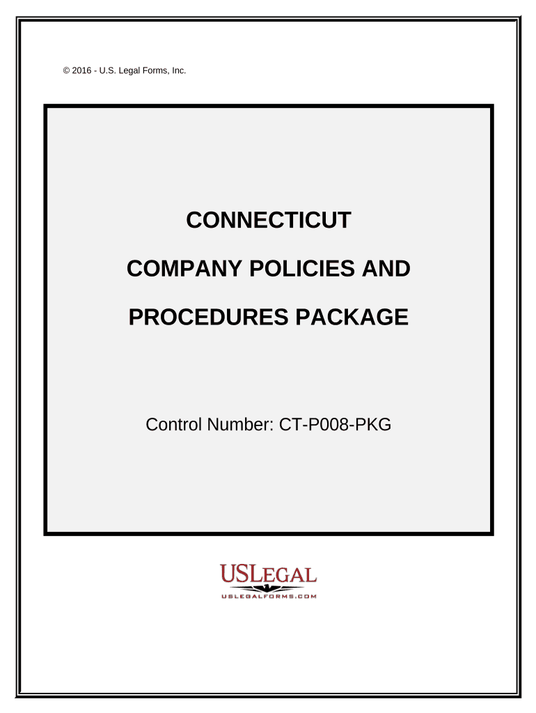 company policies procedures Doc Template | pdfFiller