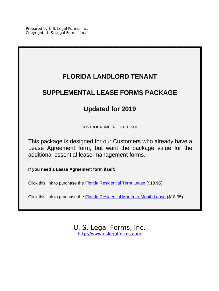 Supplemental rental application: Fill out & sign online | DocHub