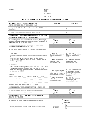premium worksheet Doc Template | pdfFiller