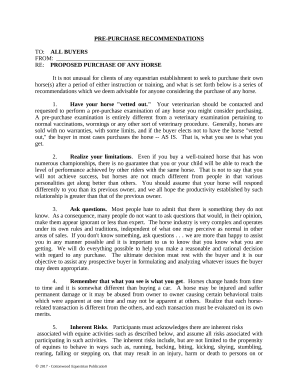 Which of the following self inspection handbook elements applies to all ...