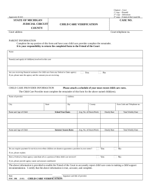 Parental enmeshment checklist: Fill out & sign online | DocHub