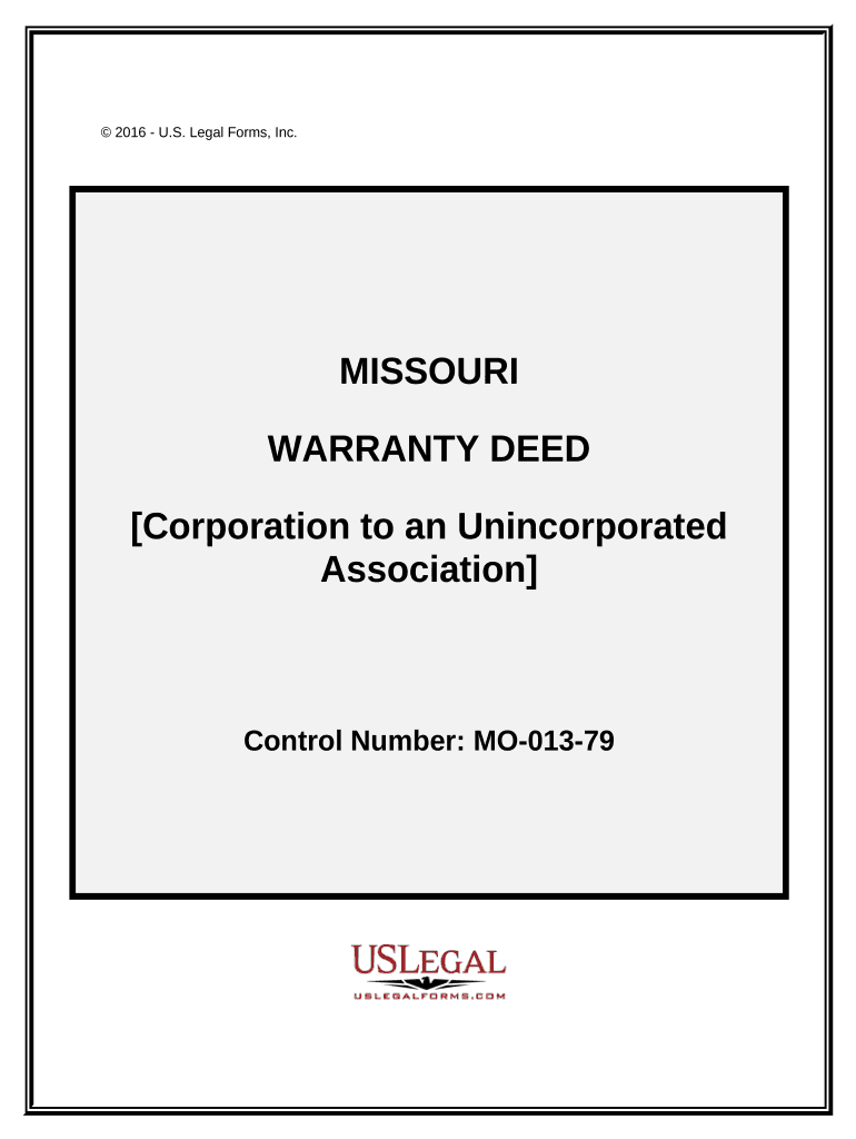 missouri corporation Doc Template | pdfFiller