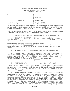 13 f Doc Template | pdfFiller