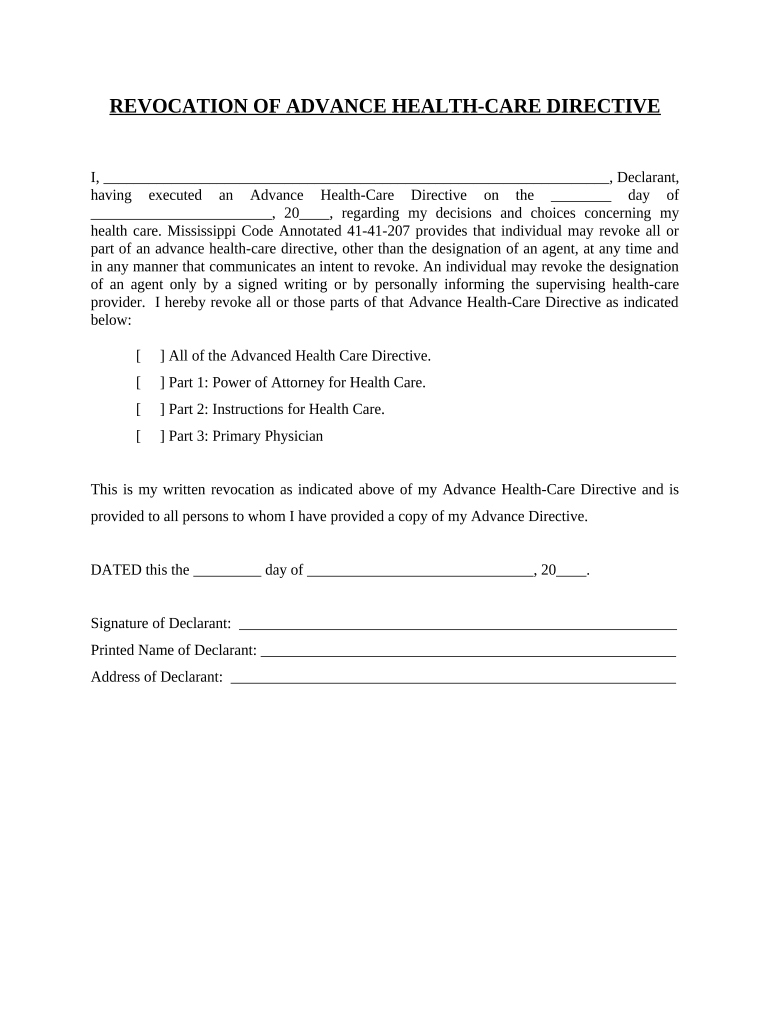 Health care directive sample answers pdf: Fill out & sign online | DocHub