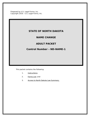 nd change Doc Template | pdfFiller