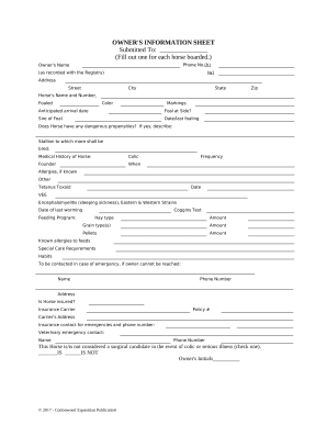 Michigan workers compensation exclusion form: Fill out & sign online ...