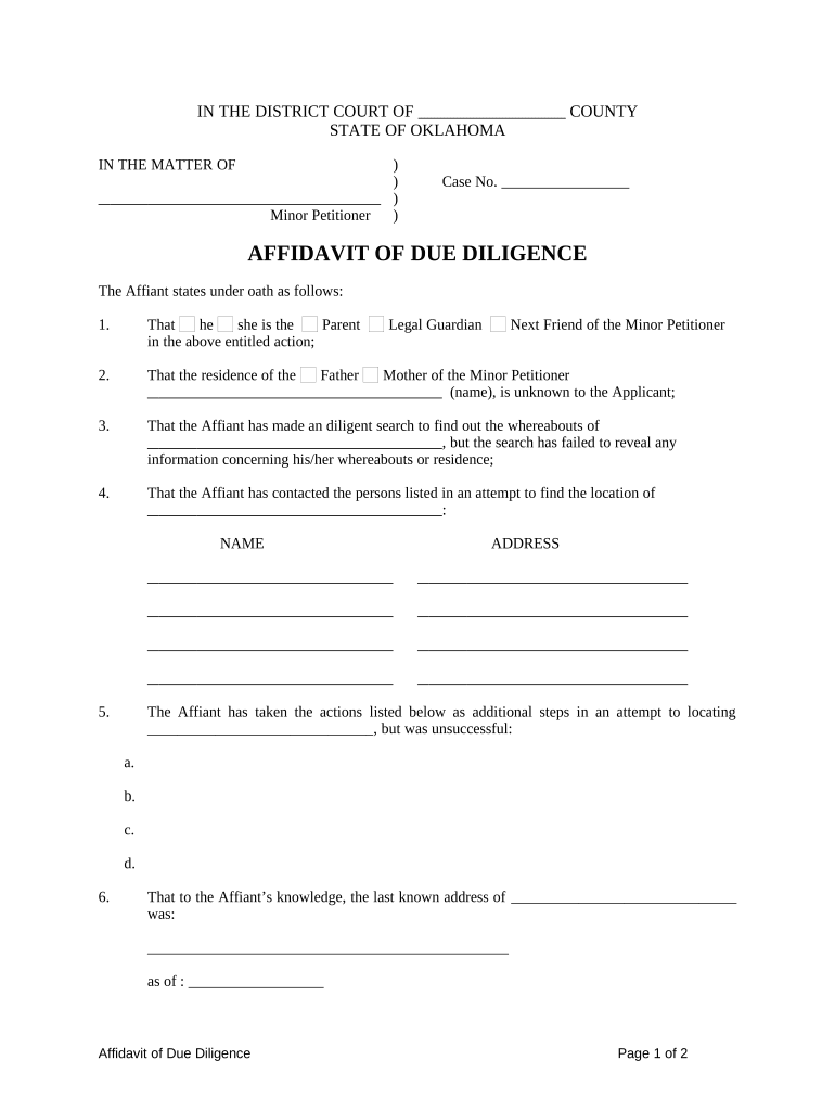 Of Name Change Doc Template PdfFiller