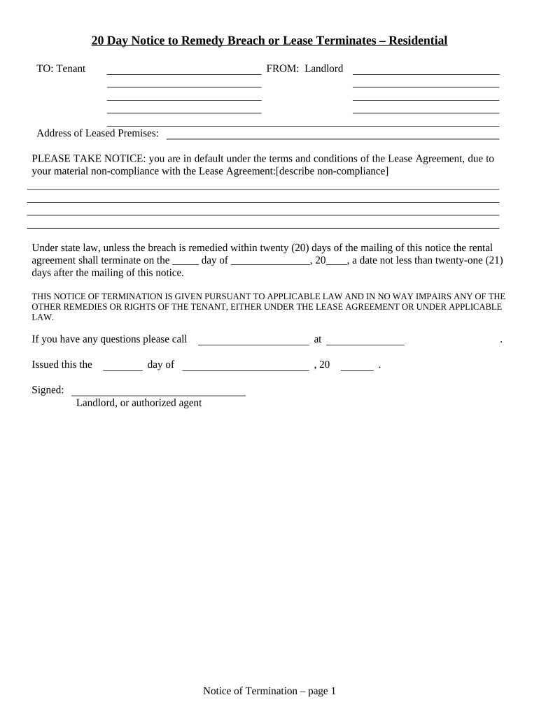 Ri 20 day: Fill out & sign online | DocHub