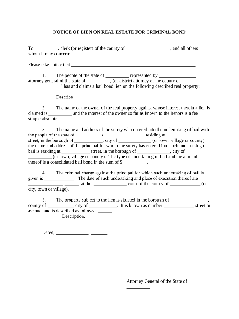 Property lien definition for a 6th grader: Fill out & sign online | DocHub