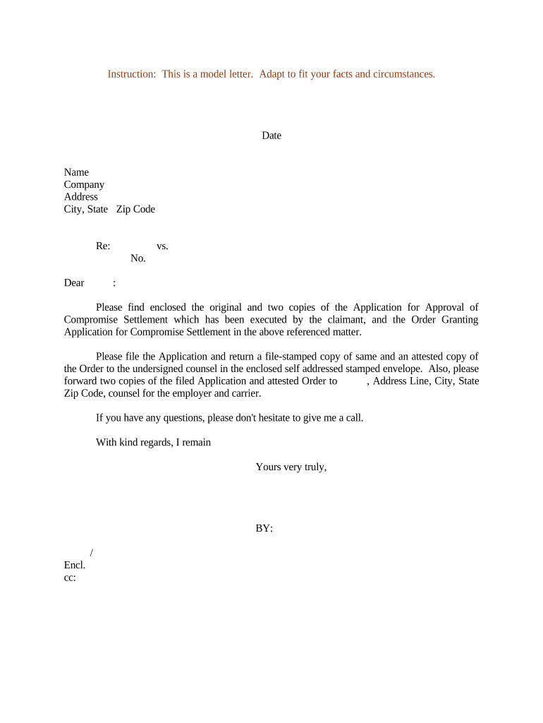 Apartment Approval Letter Fill Out Sign Online DocHub
