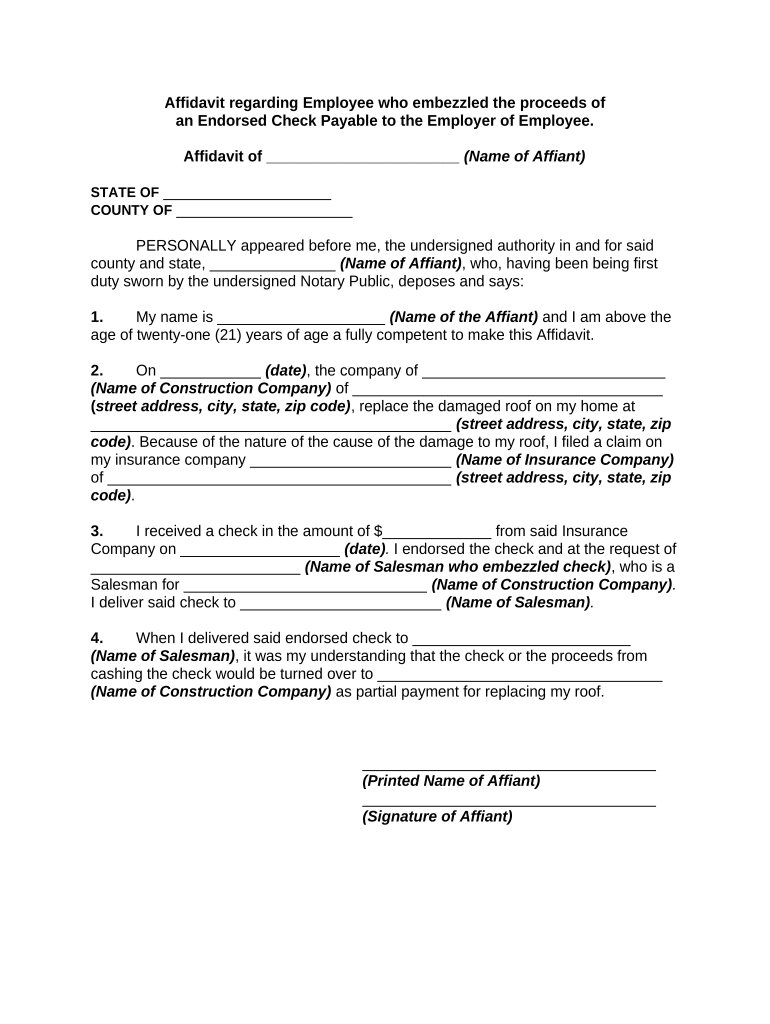 Embezzled of: Fill out & sign online | DocHub