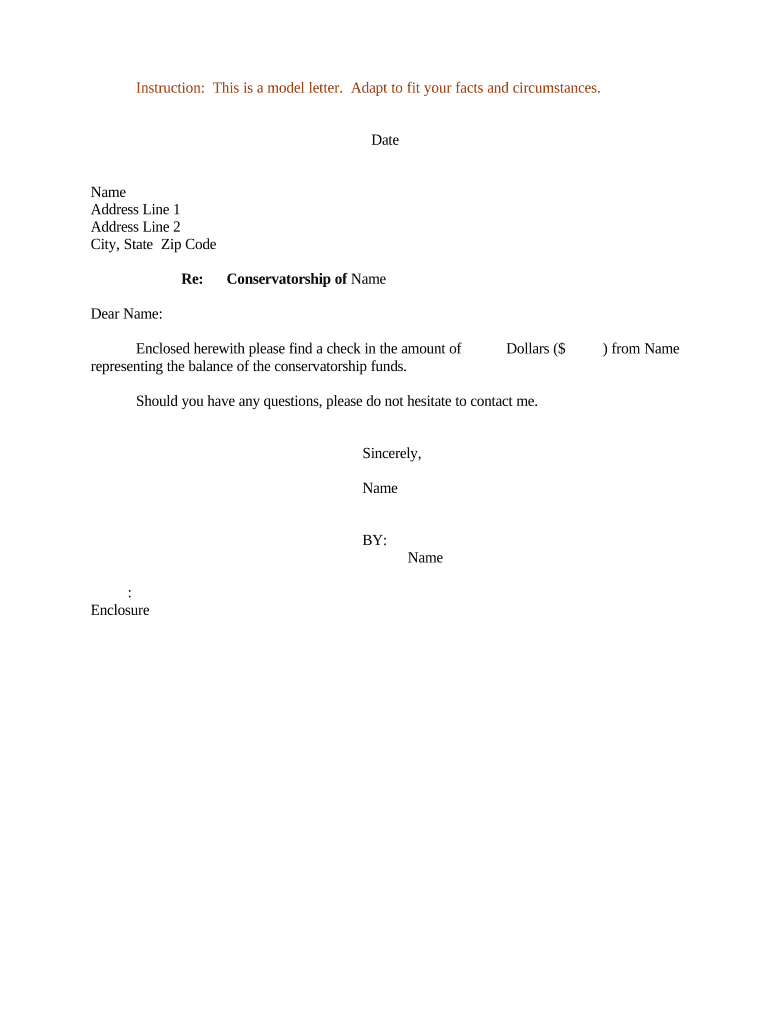 Vendor Balance Confirmation Letter Format In Word Fill Out Sign 