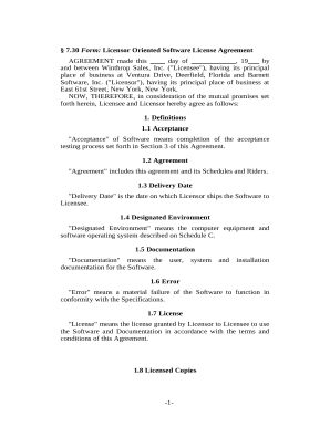 Brevard county notice of commencement: Fill out & sign online | DocHub