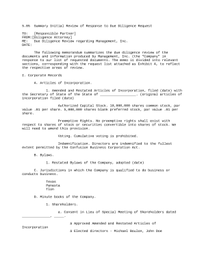 Trust indenture: Fill out & sign online | DocHub