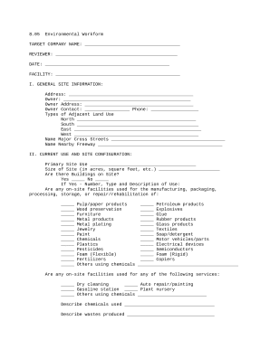 Sce system size justification form: Fill out & sign online | DocHub