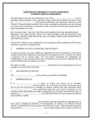 Afh house rules sample: Fill out & sign online | DocHub