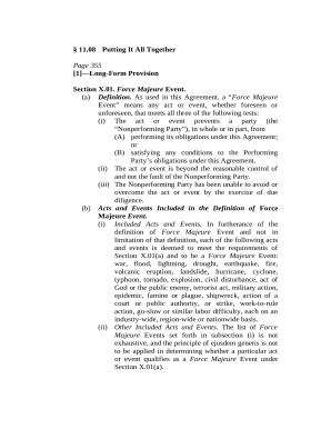 Da form 5118: Fill out & sign online | DocHub