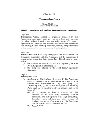 Durham tech transcript: Fill out & sign online | DocHub