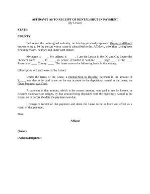 Form 61a online filing: Fill out & sign online | DocHub