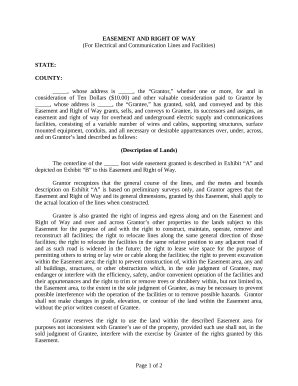 Contractor experience letter format: Fill out & sign online | DocHub