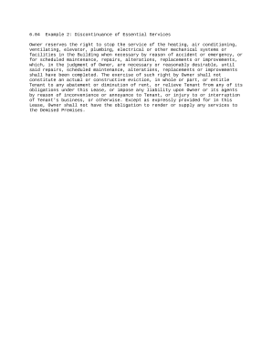 Nycha application form: Fill out & sign online | DocHub