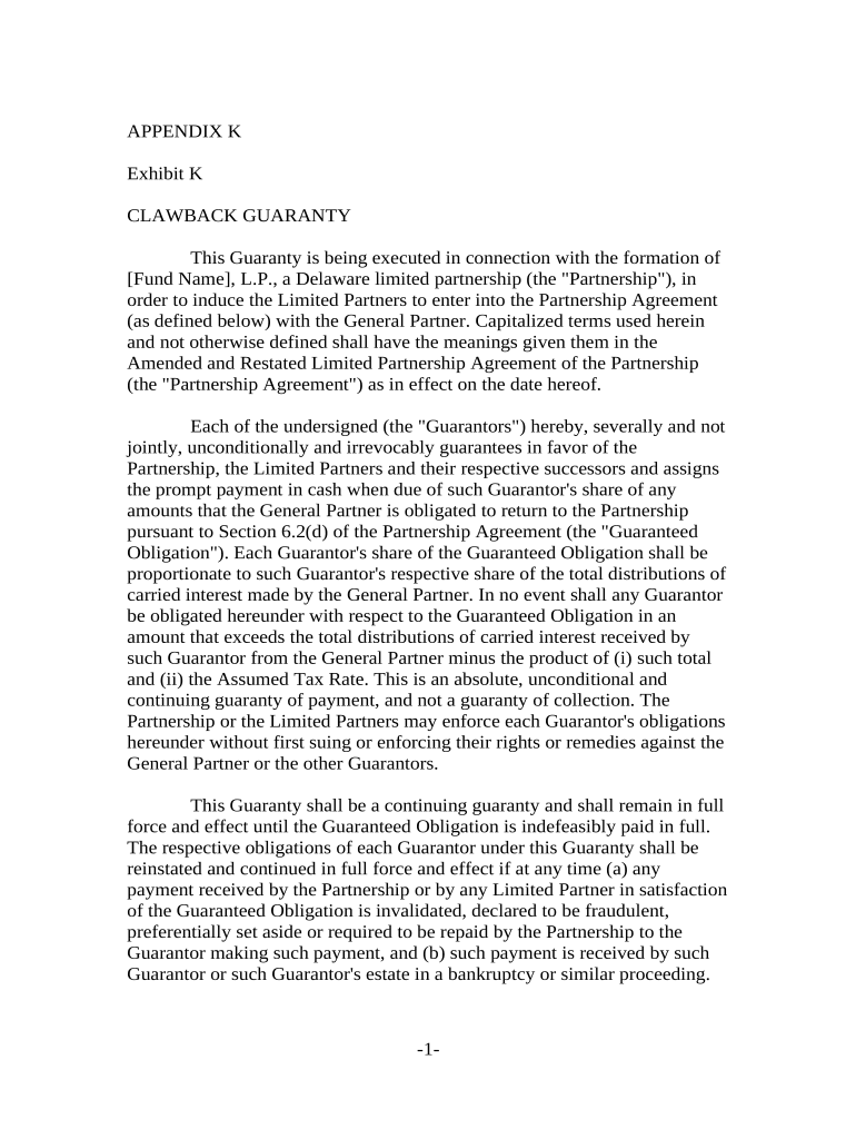 Jefferies clawback: Fill out & sign online | DocHub