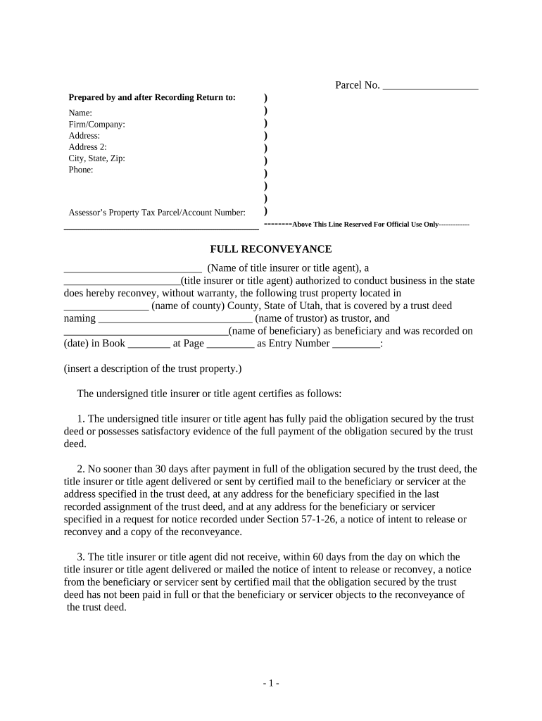 ut corporate Doc Template | pdfFiller