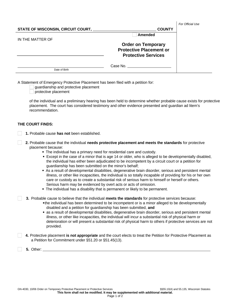 Chapter 55 hold: Fill out & sign online | DocHub