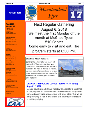 Fillable Online Mountain Land Flyer Page 1 Mountainland Fax Email Print ...