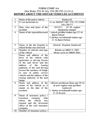 Devoe 236 - Fill Online, Printable, Fillable, Blank | pdfFiller