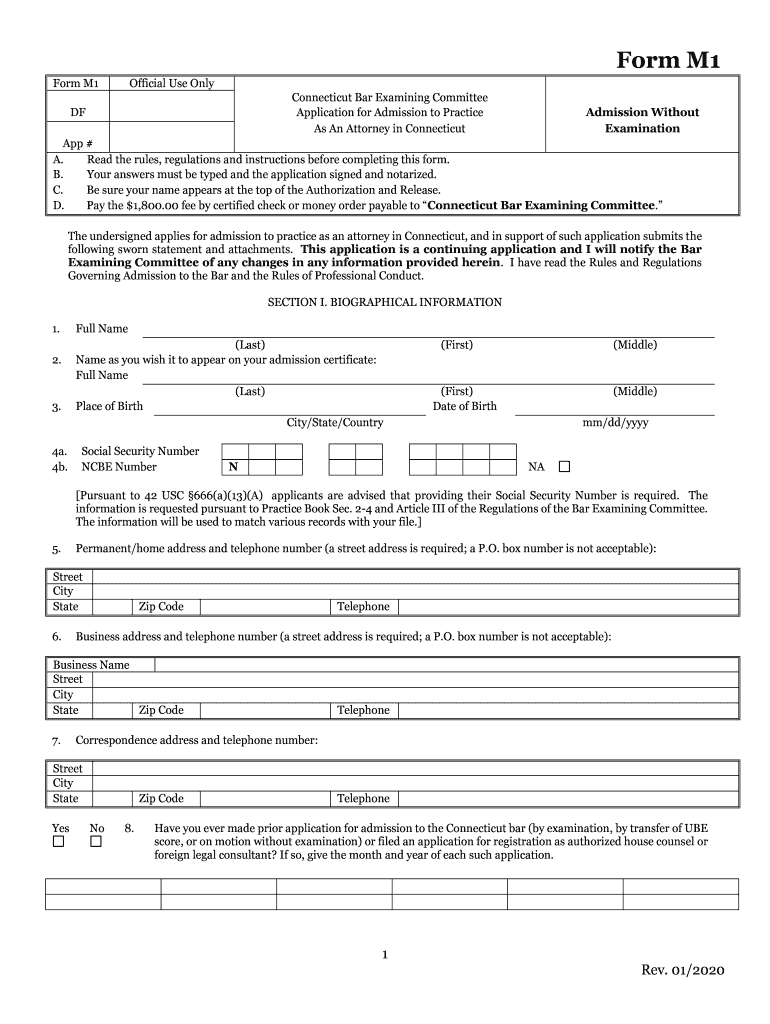 Fillable Online Attach all the required forms (your individual case may require Fax Email Print ...
