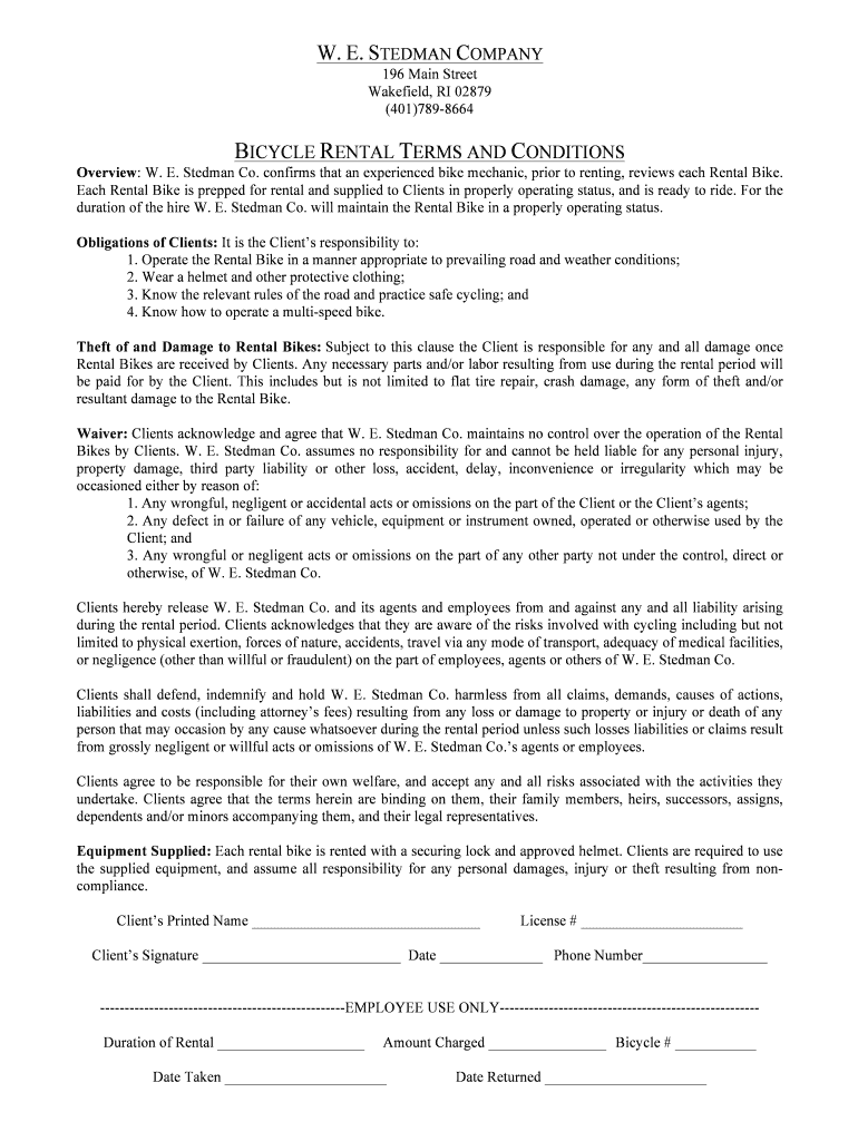 Fillable Online Narrow River Watershed Plan - dem.ri.gov Fax Email ...