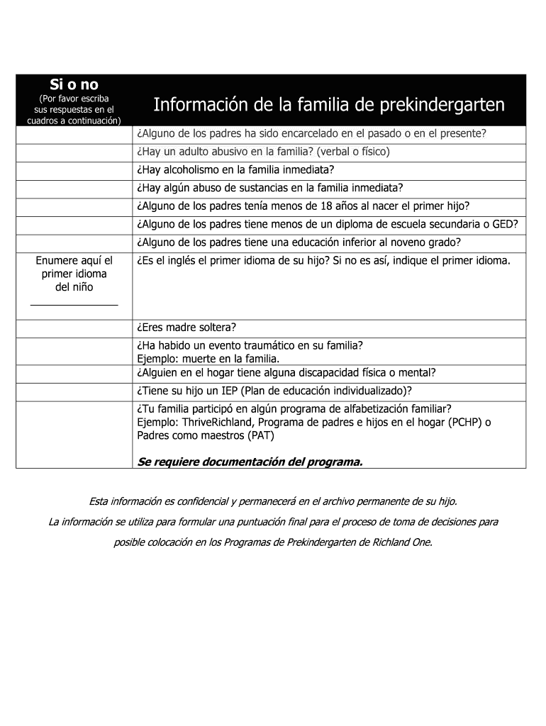 Fillable Online Tuberculosis Questionnaire - Austin High School Fax ...