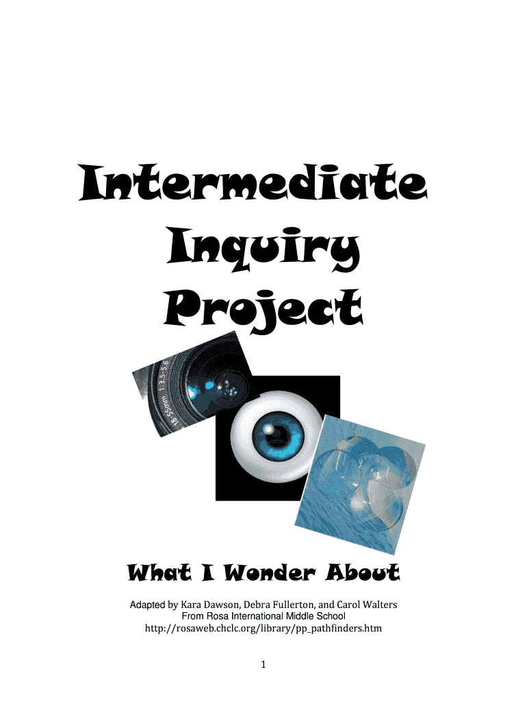 Fillable Online Fillable Online learn71 What I Wonder About - learn71 Fax ... Fax Email Print ...