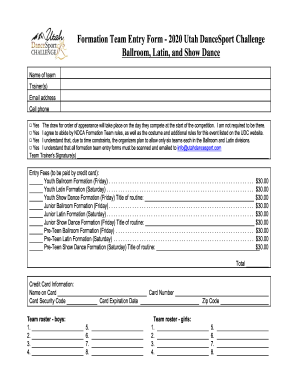 2016 Weatec Enrollment Form Fill Online, Printable, Fillable, Blank ...