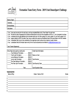2016 Weatec Enrollment Form Fill Online, Printable, Fillable, Blank ...